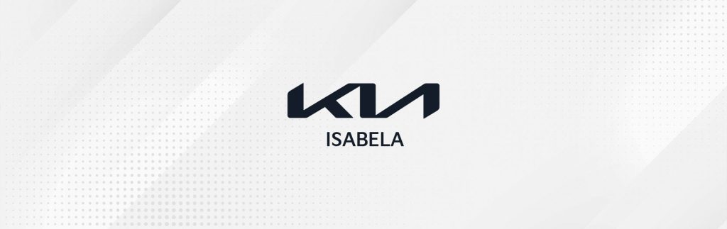 Kia Isabela – LausGroup of Companies