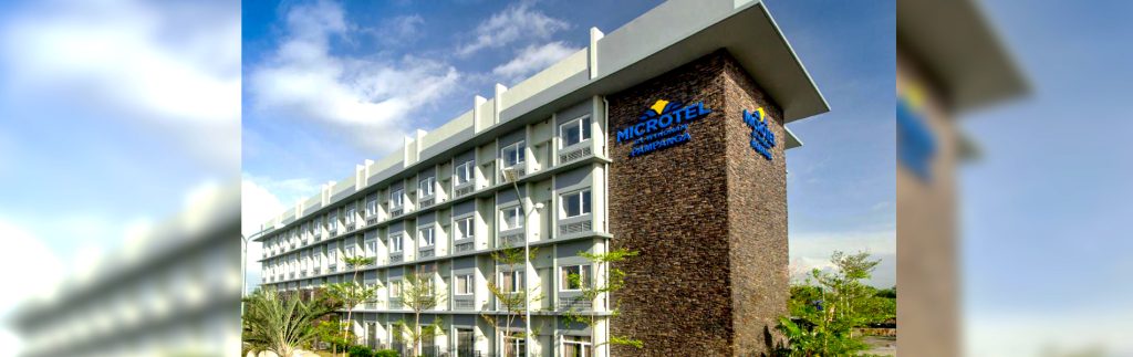 Microtel Pampanga – LausGroup of Companies